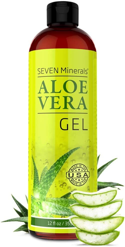 Aloe vera da bere- Benefici per la perdita del peso
